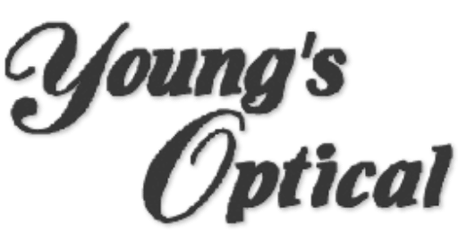 Lenses - Young's Optical