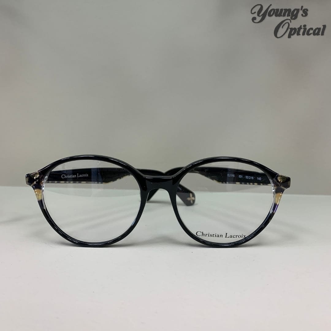 Frames - Young's Optical
